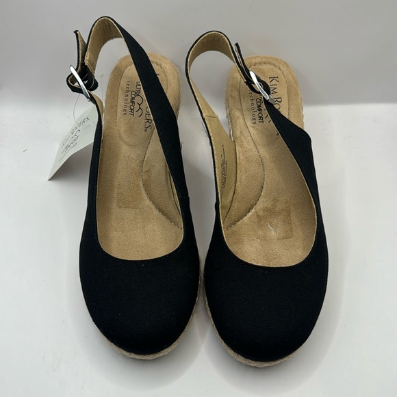 Kim Rogers | Shoes | Nwt Kim Rogers Ultra Comfort Technology Dyann ...